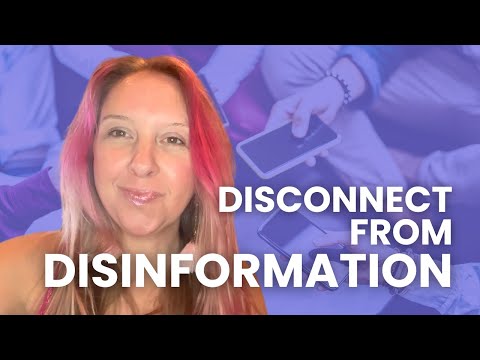 A Wake-Up Call for Disinformation in the Cleared Workforce