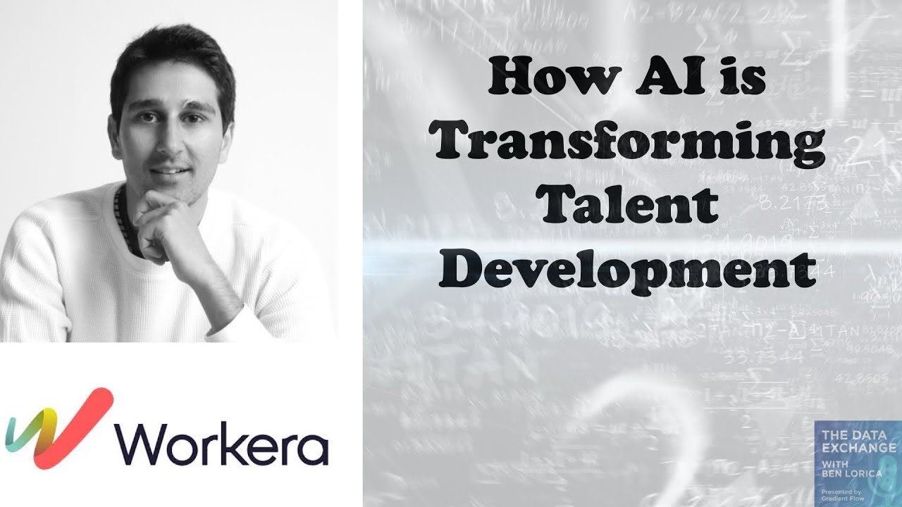 How AI is Transforming Talent Development