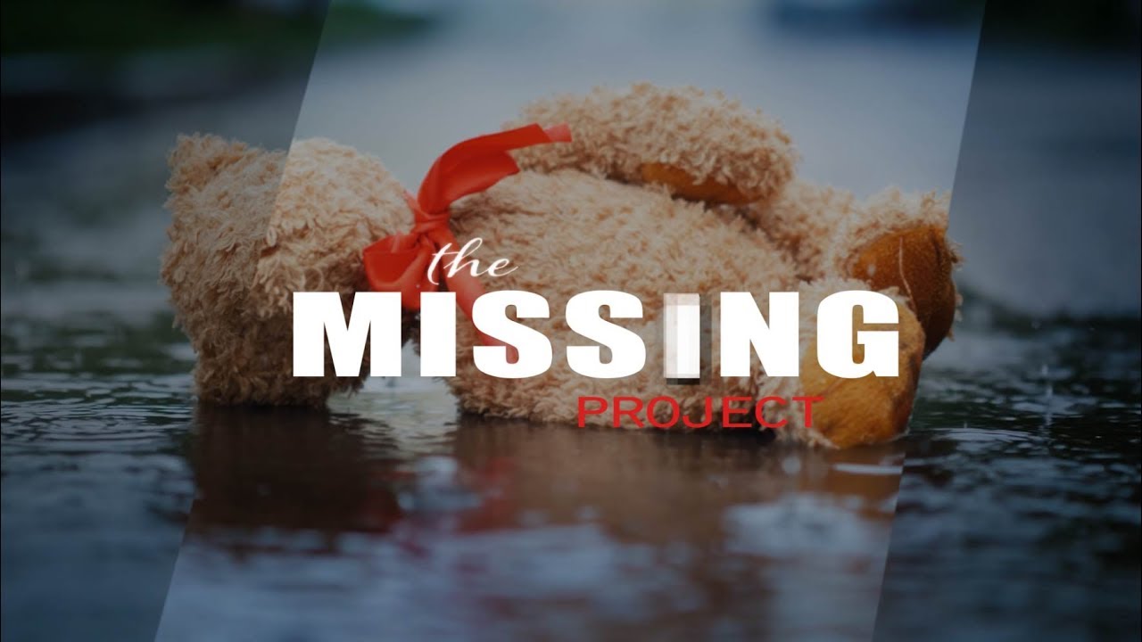 THE MISSING PROJECT - TRAILER 1 [OFFICIAL]