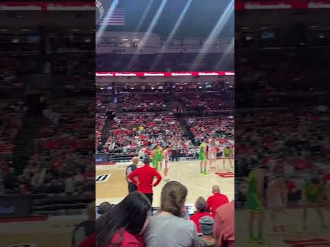 Nate Bittle Oregon Ohio State 2025 college basketball BALD SPOT #ncaatournament goals #ohiostate