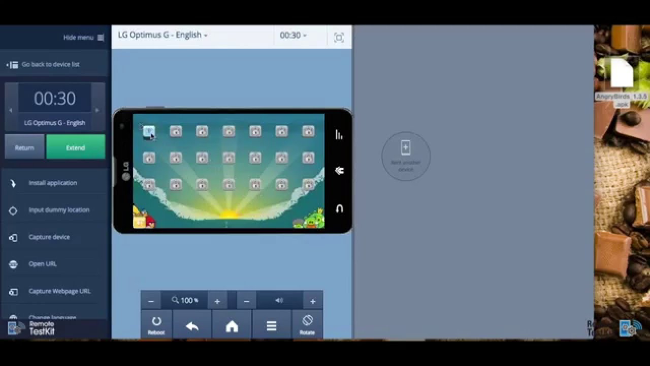 What can I do with Remote TestKit?