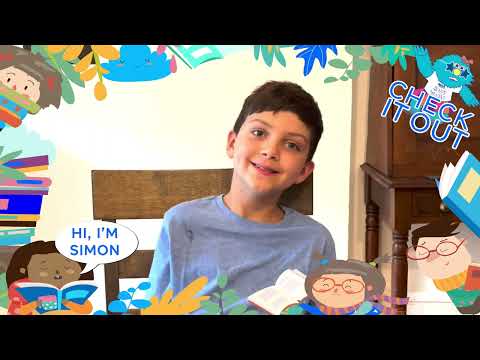 Book World, Episode 6: Check It Out - Science