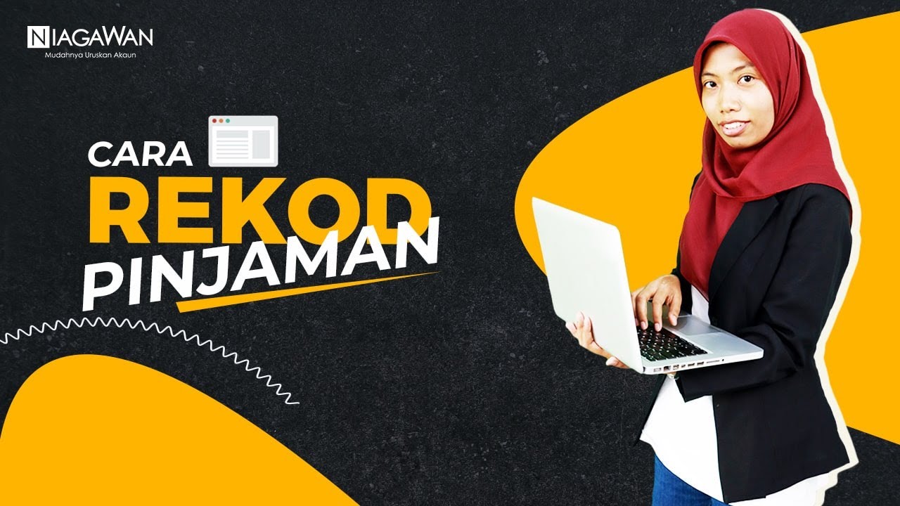 PINJAMAN (LOAN)