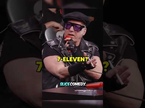 Andrew Dice Clay Loves Indian People.. ππ | Kill Tony ft. Candice August