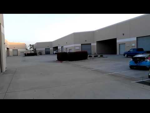 Bisimoto twin turbo 911 drive around