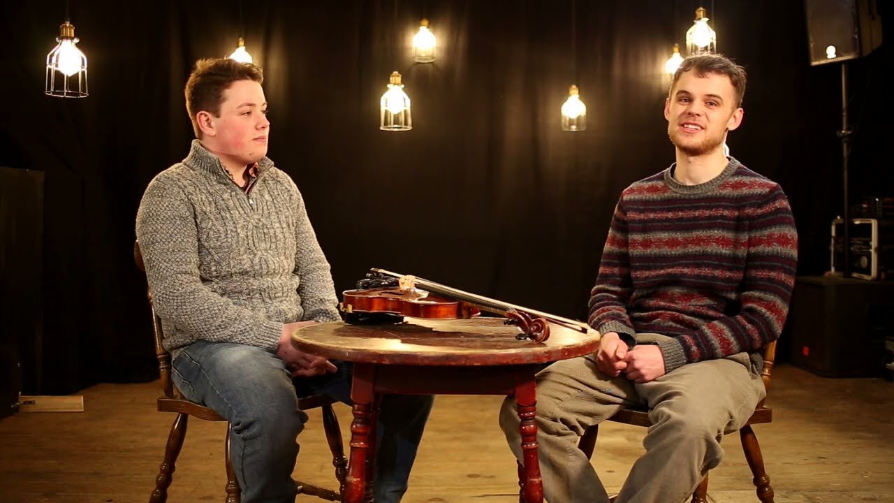 Arthur Coates & Kerran Cotterell – Claude Méthé