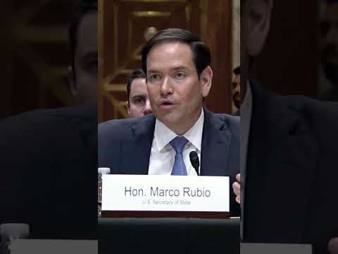 Foreign Aid as a Tool of U.S. Foreign Policy