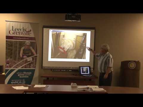 Asbestos Management Program Training Video