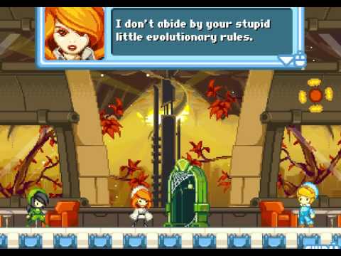 Steam Community :: Video :: Noitu Love 2 Devolution Gameplay part 7 1/2