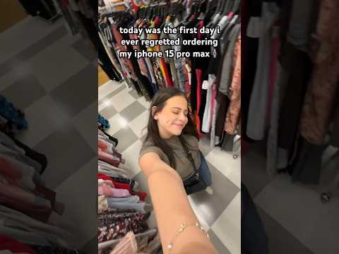 I CAN NEVER FIND PHONE CASES WHEN IM LOOKING FOR THEM🧍🏻♀️ #iphone #youtubeshorts #shorts