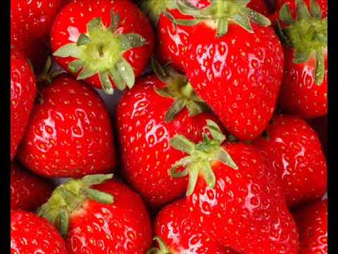What does it mean to see Strawberry in a dream