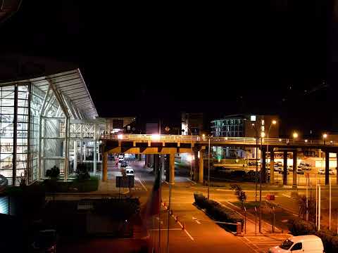Comodoro Arturo Merino Benítez International Airport SCL