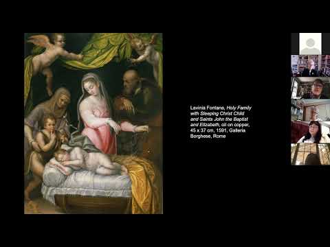 Medium and meaning | La Trobe Art History Alumni Chapter