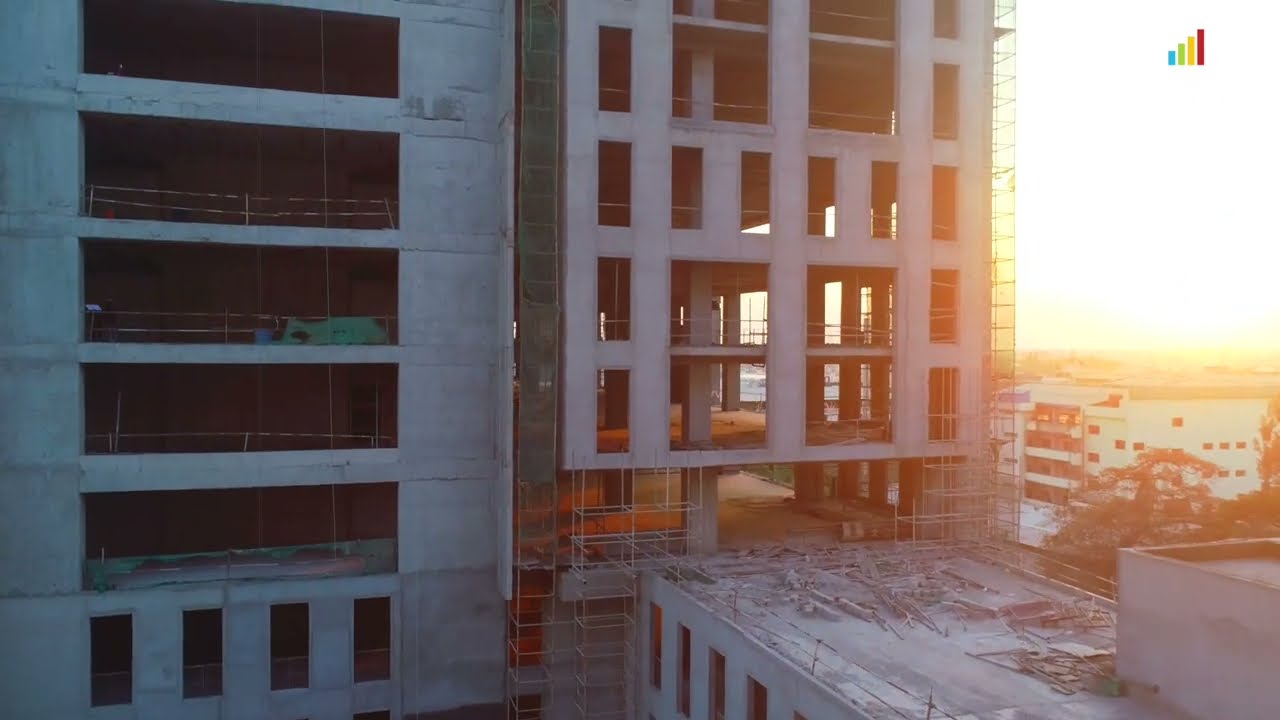 Sattva Knowledge Point - Aerial Video