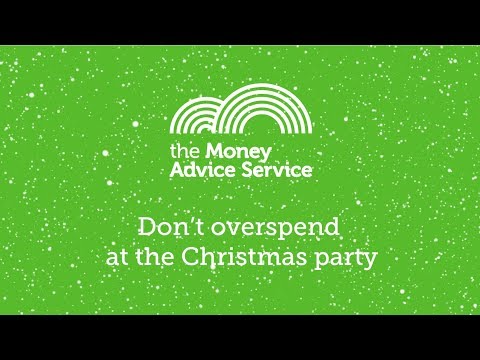 Enjoy the Christmas party season without breaking the bank