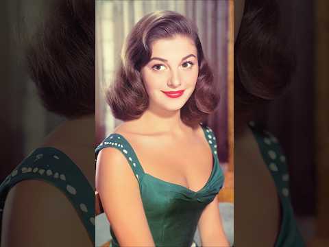 Pier Angeli: beginnings