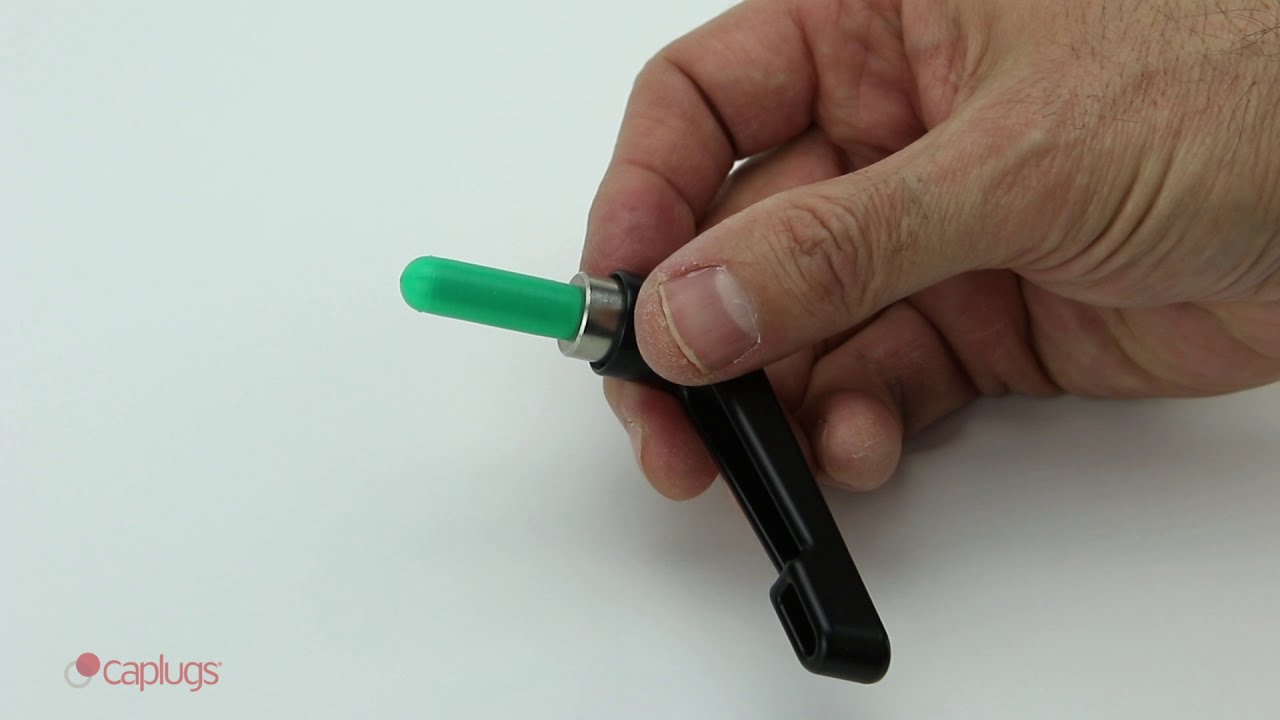 Caplugs SC-SH Series Overview