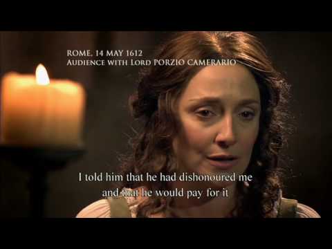 Artemisia Undaunted