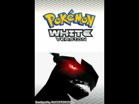 Steam Community :: Video :: Pokémon White Version gameplay part 1
