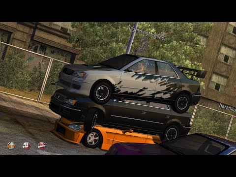 Steam Community :: Project Torque