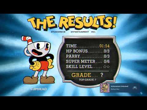 Steam Community :: Video :: Cuphead Win!