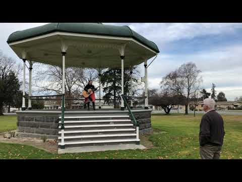 Waimate Rotunda Fourteen