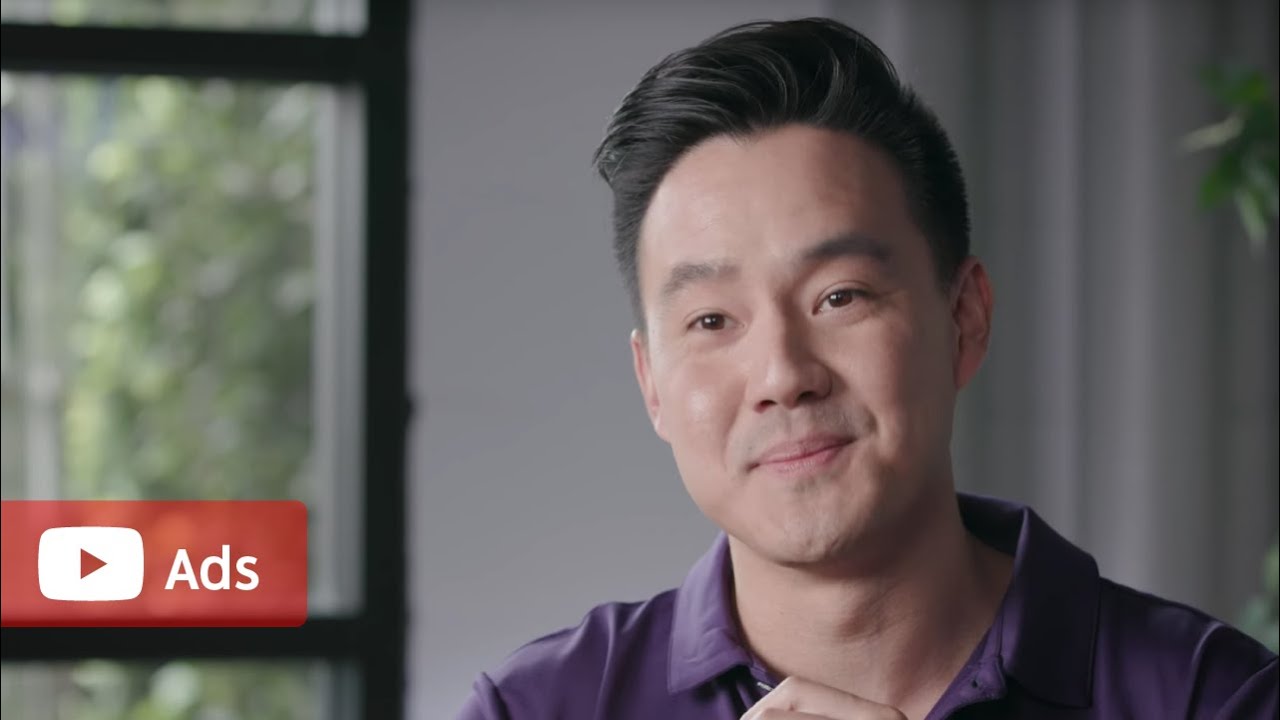 Meet the Creators: Philip Wang of Wong Fu Productions | YouTube Advertisers