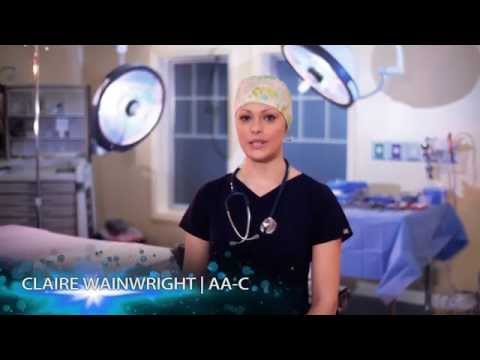 The Role Anesthesiologist Assistants Play on the Anesthesia Care Team