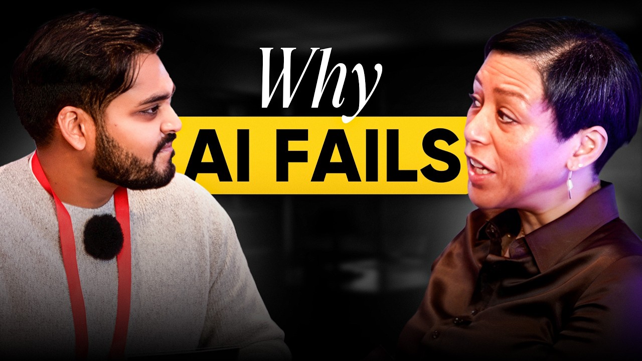 How Microsoft Measures AI ROI (The 