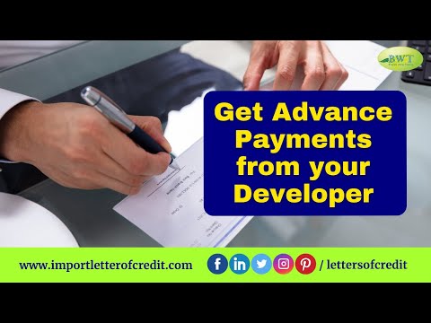 Advance Payment Guarantee | Get Advance Payments | Bank Guarantee Providers in Dubai