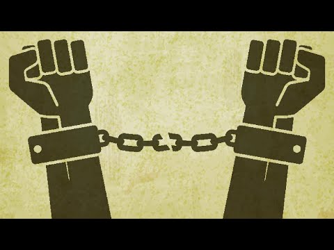What Is Reparations?
