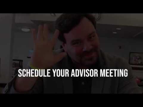 UD Business Department - Schedule Your Advising Meeting!