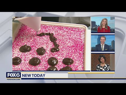 What was Brian Kramp making?! | FOX6 News Milwaukee