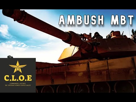 Steam Community :: Video :: Tank Ambush