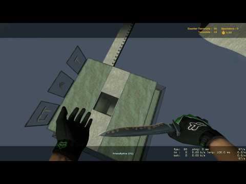 Steam Community :: Video :: CSS Surf: Camper vs Lagger (Funny Kamikaze Knife Kill)