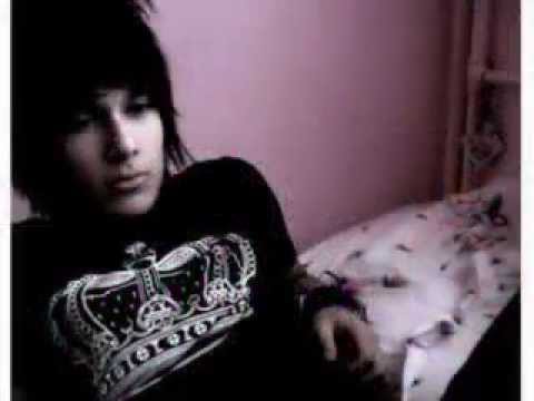 Really Hot Emo Boys