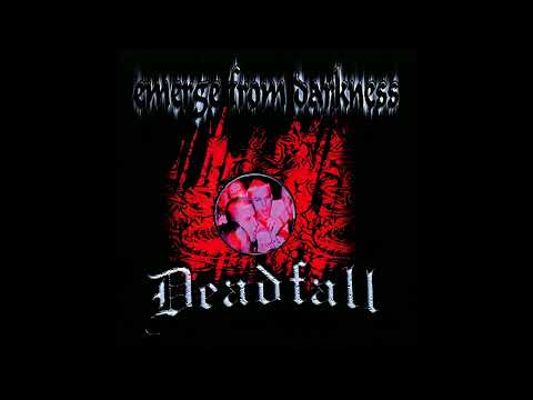 Emerge From Darkness/Deadfall FULL SPLIT