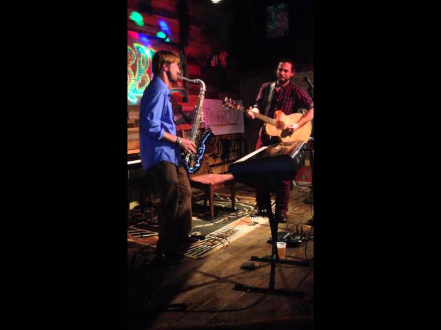 Jon Bailey | Visit St. Augustine