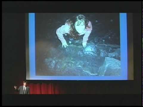 Aaron Mitchell | BYUspeech