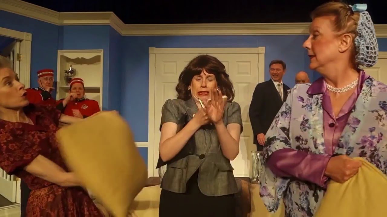 Suite Surrender Promo