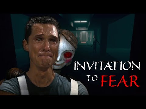 Steam Community :: Video :: Pensé que INVITATION to Fear iba a ser ...