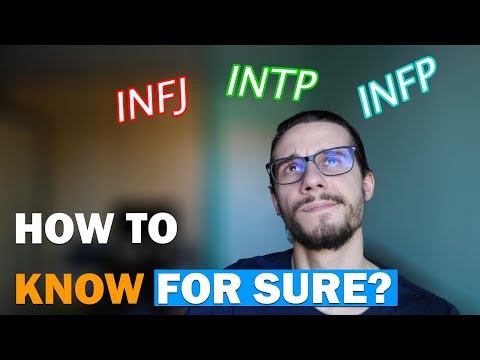 Mbti: How To Know Your Personality Type For Sure