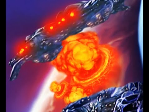 Steam Community :: Video :: Wraith hive ships and stasis pods from ...