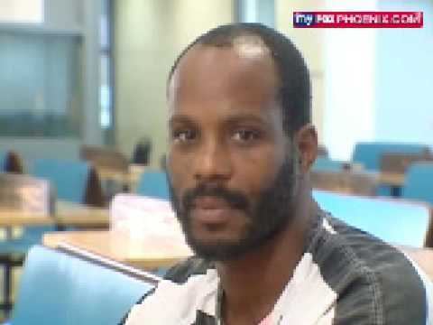 DMX: “I Met The Devil in God’s Country” | Bossip