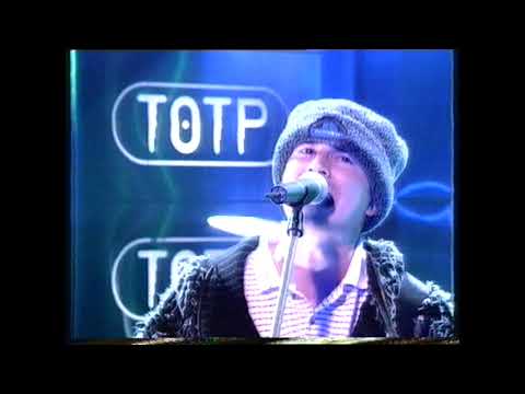 TOTP 18 OCT 1996 | TOTP Rewind – the 90s