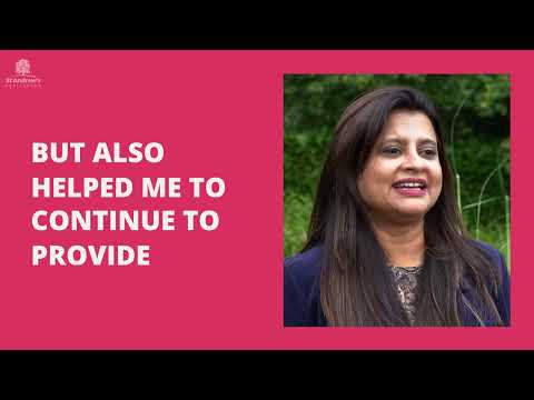 Word from the Ward: Dr Vishell Kamath, Consultant Neuropsychiatrist