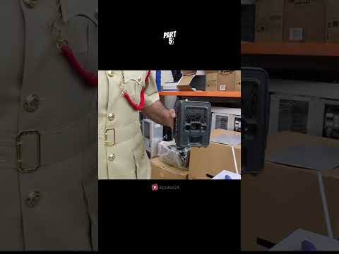#P5 5 Surprising Violations Caught by Dubai Police Radars #dubaipolice #epulse24 #uae #dubai #news
