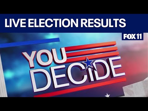 Live 2024 election results: Harris, Trump claim early wins in eastern states