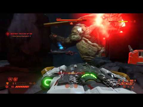 Steam Community :: Video :: Doom Eternal - Icon of Sin Final Boss Fight ...
