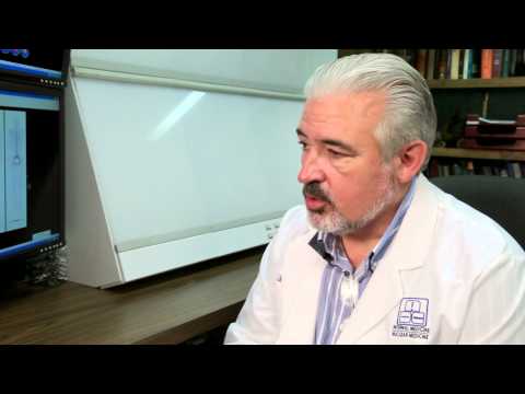 Inside Look: Nuclear Medicine with Dr. Bill Byrd